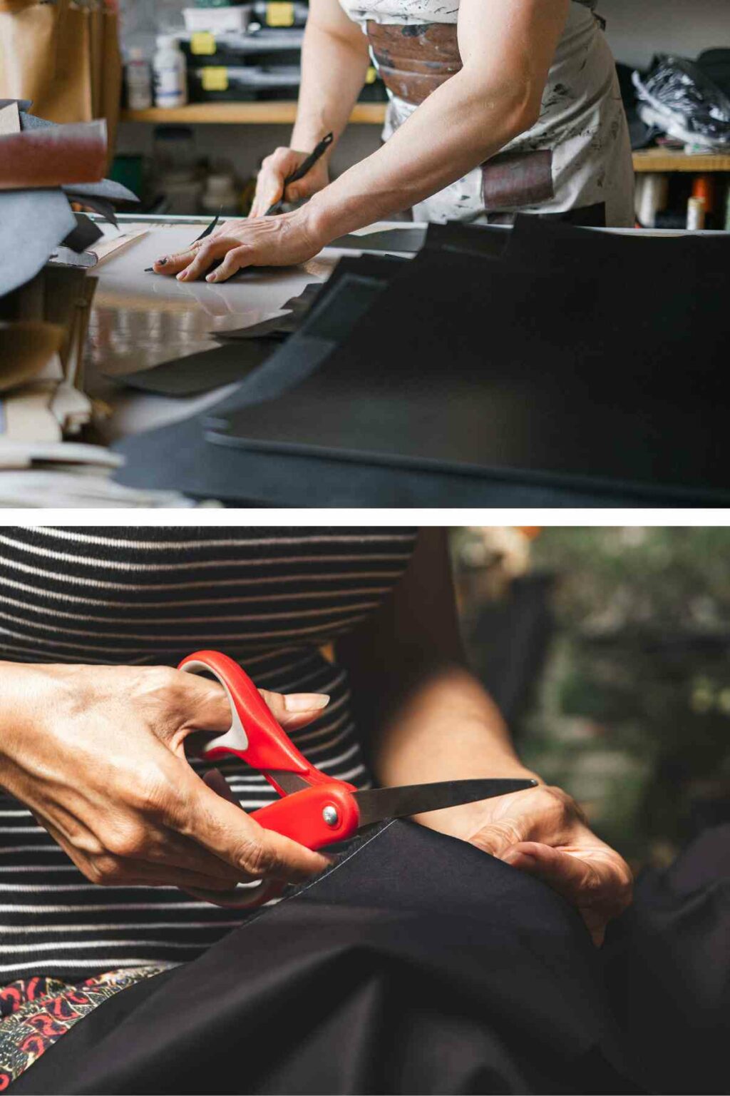 Choosing Liners for Wooden Planter Boxes (Types and How To Line) - Home ...