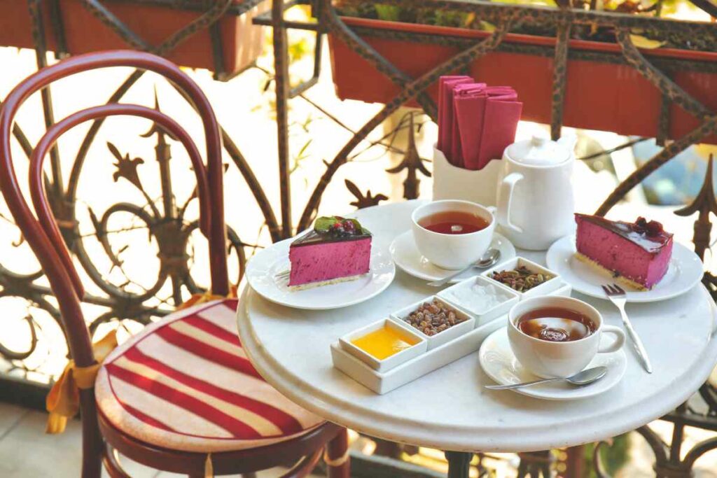 High Tea Party Ideas for Adults: Timeless Elegance - Home And Hues