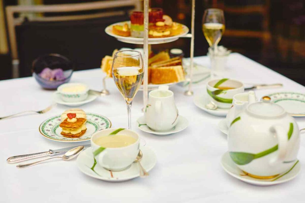 High Tea Party Ideas for Adults: Timeless Elegance - Home And Hues