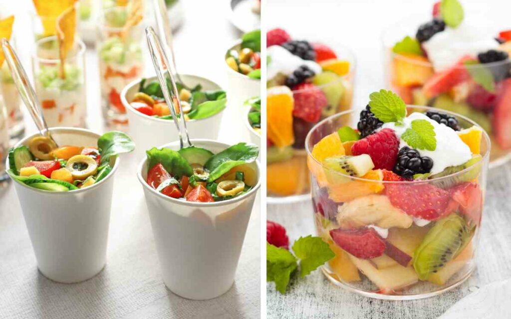 High Tea Menu Ideas for Home Entertainers - Home And Hues